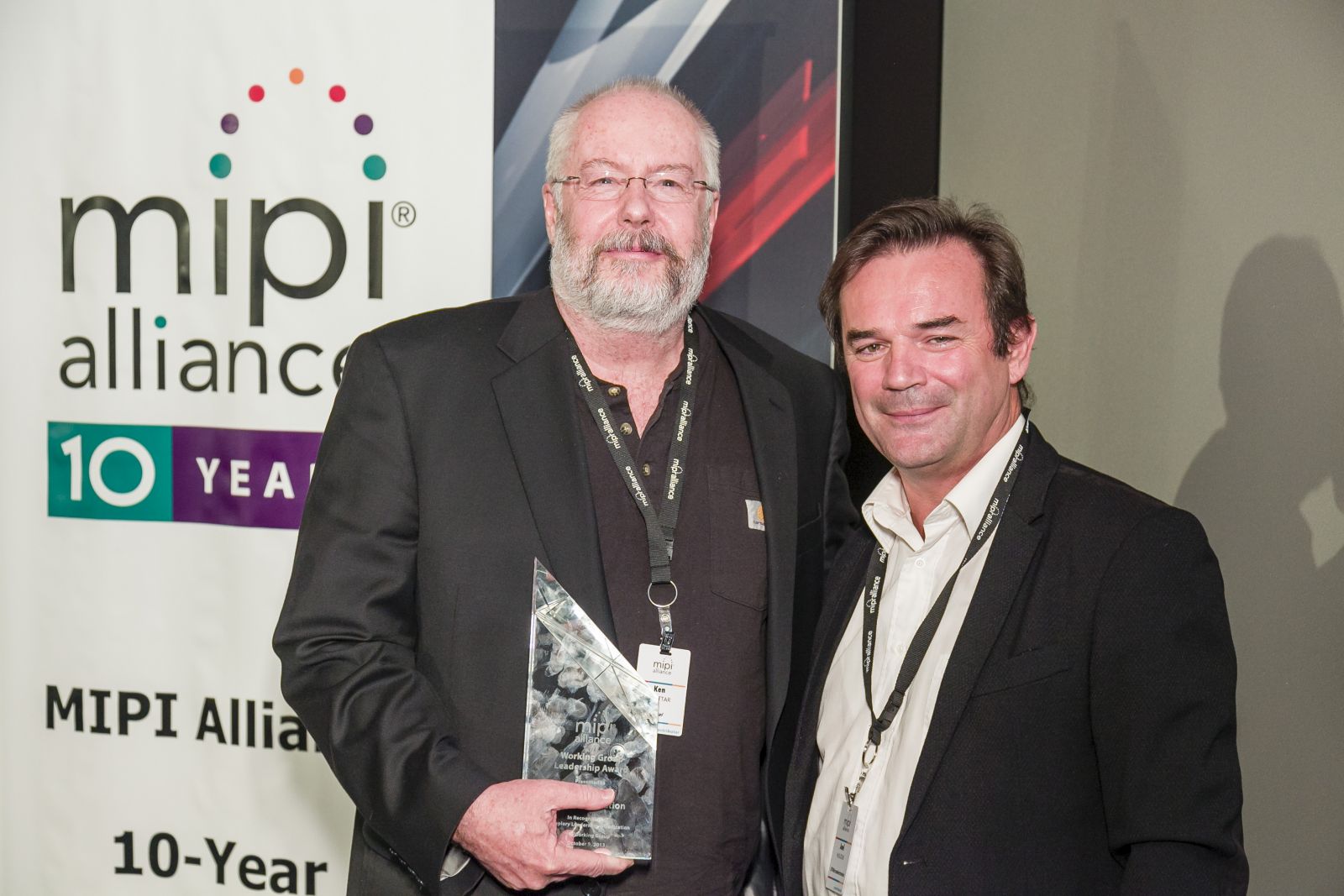 Annual Awards Program | Mipi